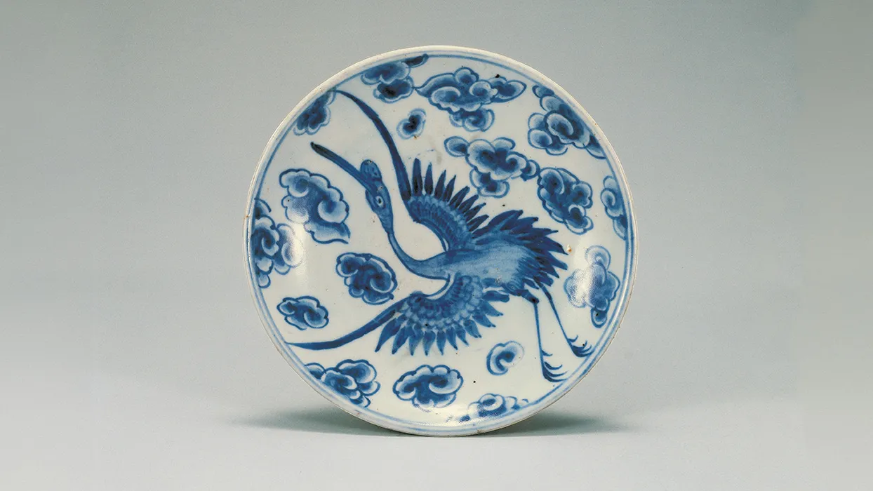 RAFFMA exhibit showcases traditional and modern Korean crafts | CSUSB ...